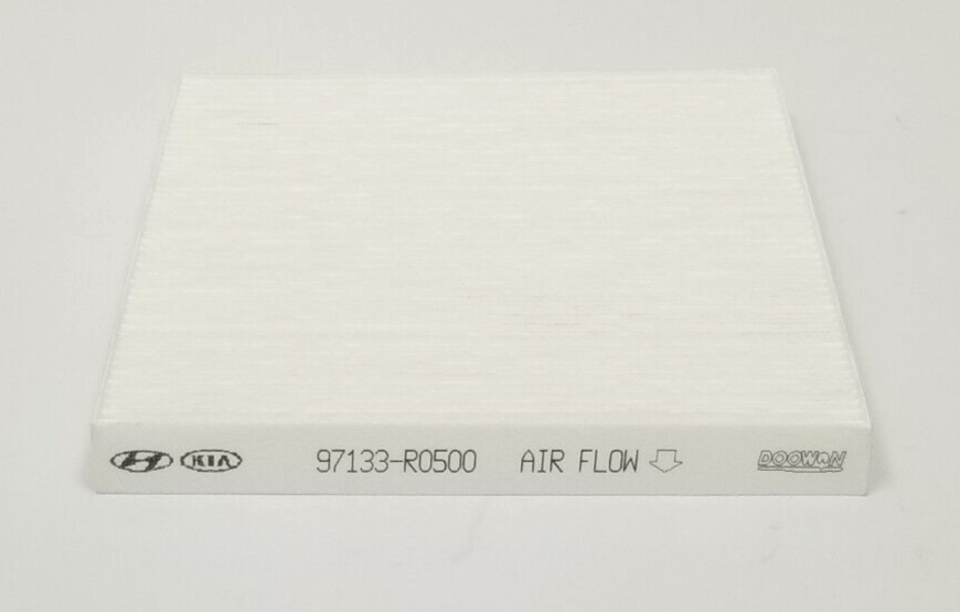 Genuine Kia Air Filter 97133-R0500 for sale online | eBay