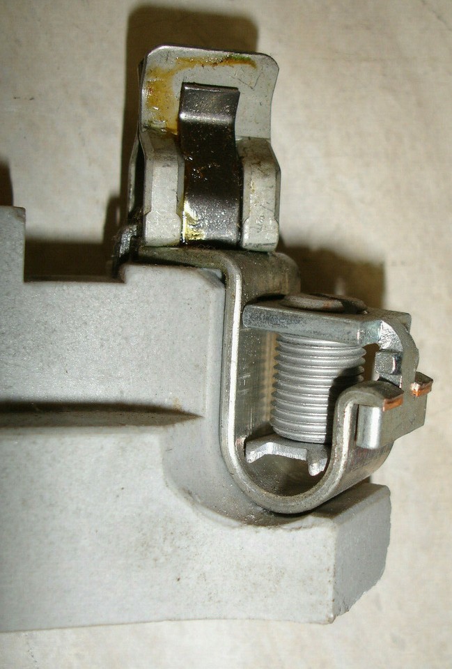 Anchor Meter Socket Repair Kit 8800 Porcelain 200 Amp Same Day Shipping ...