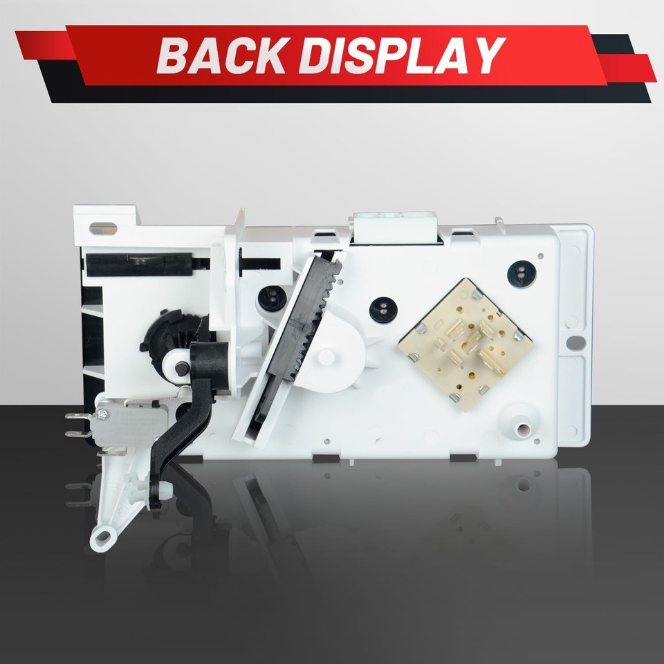 7787-880011 A/C Panel Climate Control Module for Mack Ch613 Cv713 2001 ...