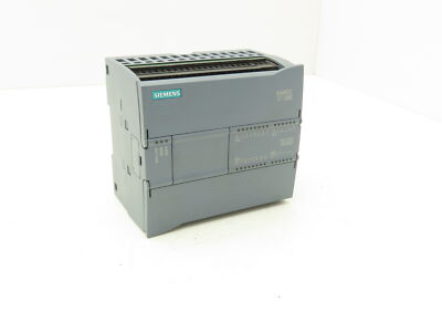 Fieldbus, DeviceNet & Ethernet - Siemens Simatic