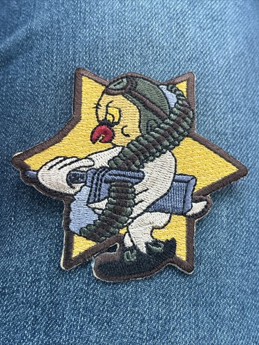 VMF-513 USMC US Marine Corps Fighter Squadron Military Patch Logo Rare ...