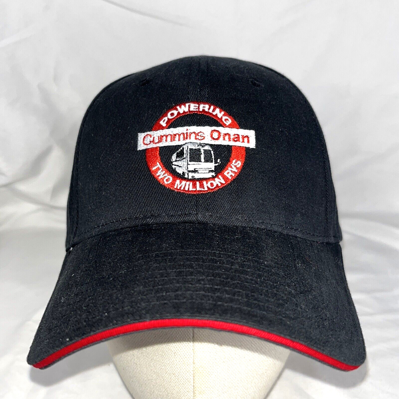 Cummins Onan Hat Generators Powering Two Million RVs … - Gem