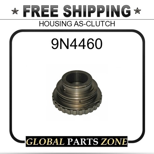 9N4460 - HOUSING AS-CLUTCH 7G5613 7G6948 8E1484 for Caterpillar (CAT ...