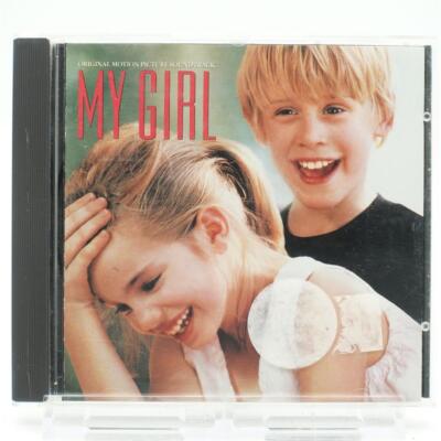 My Girl CD gebraucht sehr gut | eBay.de