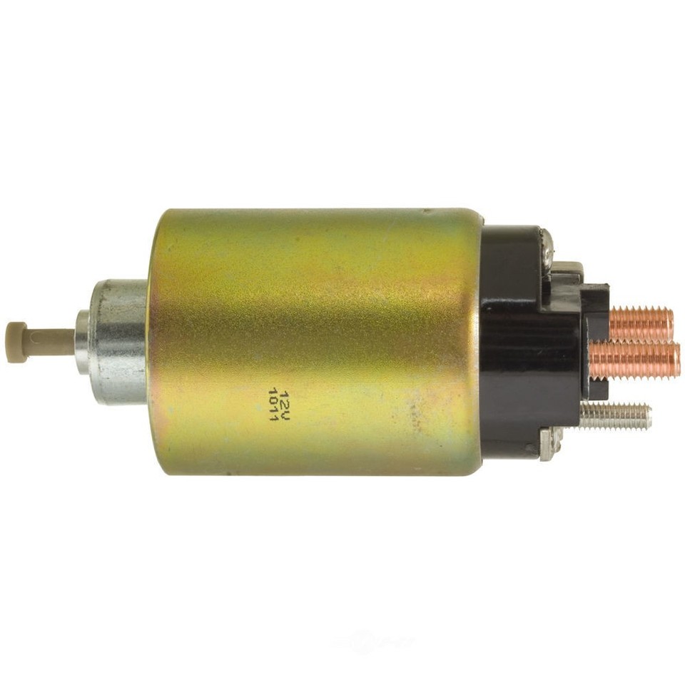 Starter Solenoid WVE 1M1571 | eBay
