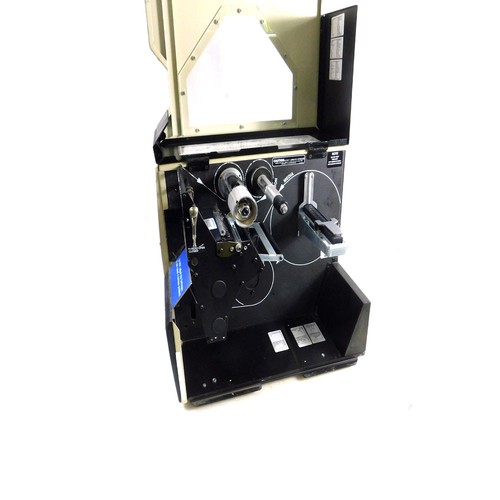 Zebra 140XiIII Plus 203DPI Industrial Thermal Label Printer 90-264VAC ...