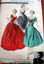 SEWING PATTERN ILLUSTRATION & FASHION PICTURE CD 1900-1960s *VOL II* | eBay