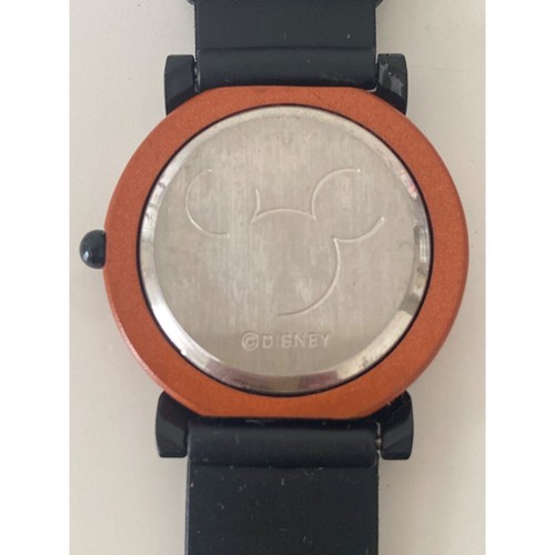 Disney Channel 10 Year Anniversary Commemorative Watch Vintage NEW Not ...