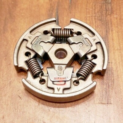 STIHL Clutch Assembly MS193T MS194T MS201T MS201TC-M 1137-160-2001 ...