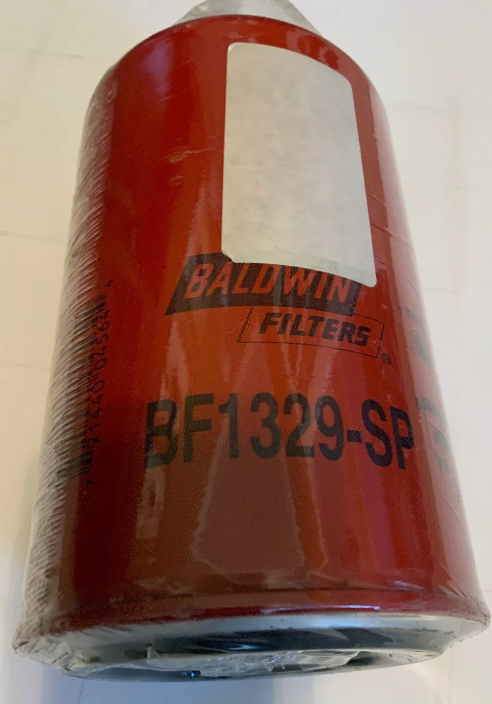 BALDWIN BF1329 - Fuel filter cross reference