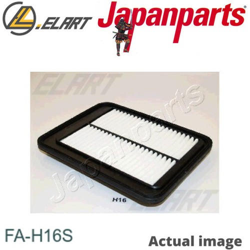 AIR FILTER FOR HYUNDAI I10 PA G4HG JAPANPARTS 28113-0X000 | eBay