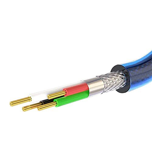 USB Printer Cable Lead For Brother DCP-J1200W,DCP-1610W,DCP-J1100DW ...