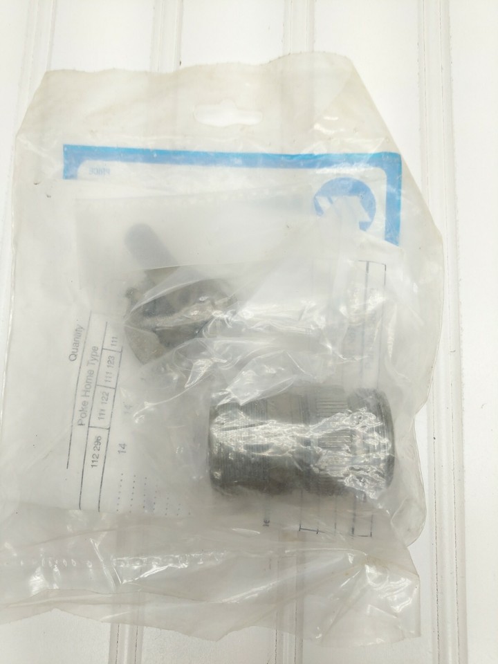 Miller 136960 Housing Plug+Skts Service Kit | eBay