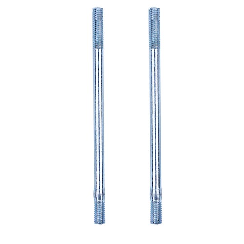 2 x Carburetor Mounting Stud Bolts For Honda GX120 GX140 GX160 GX200 ...