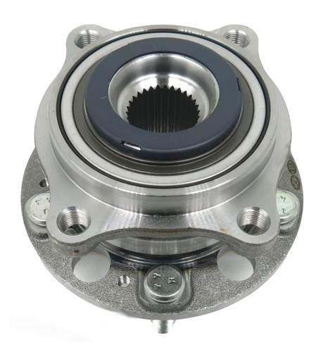 Wheel Bearing and Hub Assembly For 2017 Genesis G80 3.8L Sedan 4-Door ...