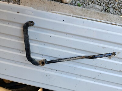 2005 Polaris Phoenix 200 Shift Lever Hand Shifter | eBay