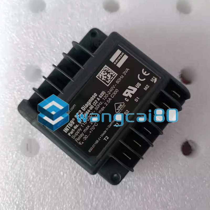1PCS New for KRIWAN INT69SC2 071-0684-00（22A620）Motor Protector | eBay