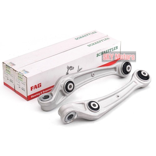 FAG Front Lower Control Arm Bushing Assembly For Audi A4 A5 S4 S5 B8 8K ...