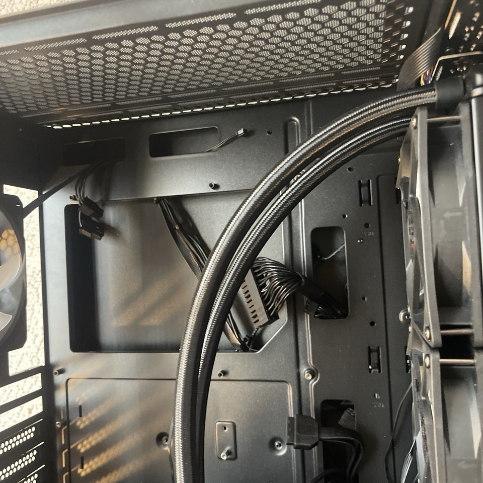 Skytech Blaze 3 Gaming PC Desktop ( Case Only) | eBay