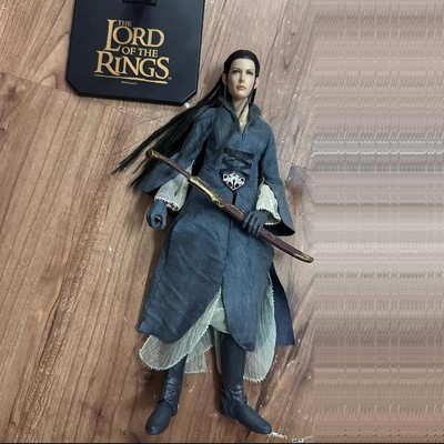Asmus Toys The Lord of the Rings Lady Arwen 12in Action Figure Doll ...