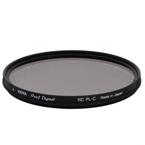 Hoya Circular Polarising Pro 1D Filter - 72mm | eBay