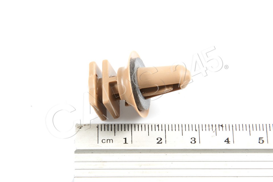 Genuine BMW Hybrid M3 M6 X1 Clip with sealing washer beige x5 set ...