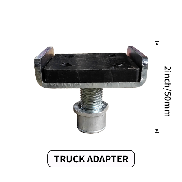 KATOOL Auto Lift Car Lift Truck Adapter Two Post Lift Vehicle Adapter ...