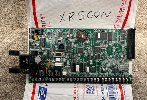 Digital Monitoring Products XR500N Security Access Board & 714 8 zone ...