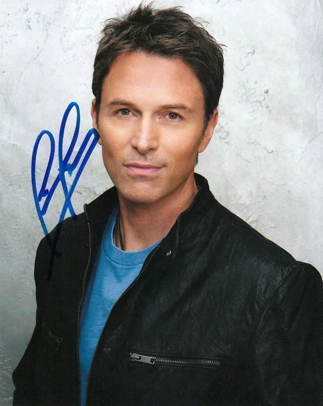 Tim Daly Private Practice
