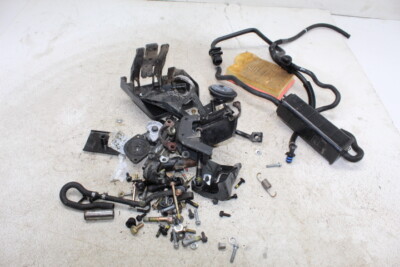 2020 CAN-AM RYKER 900 RALLY ABS PARTS AND HARDWARE LOT | eBay