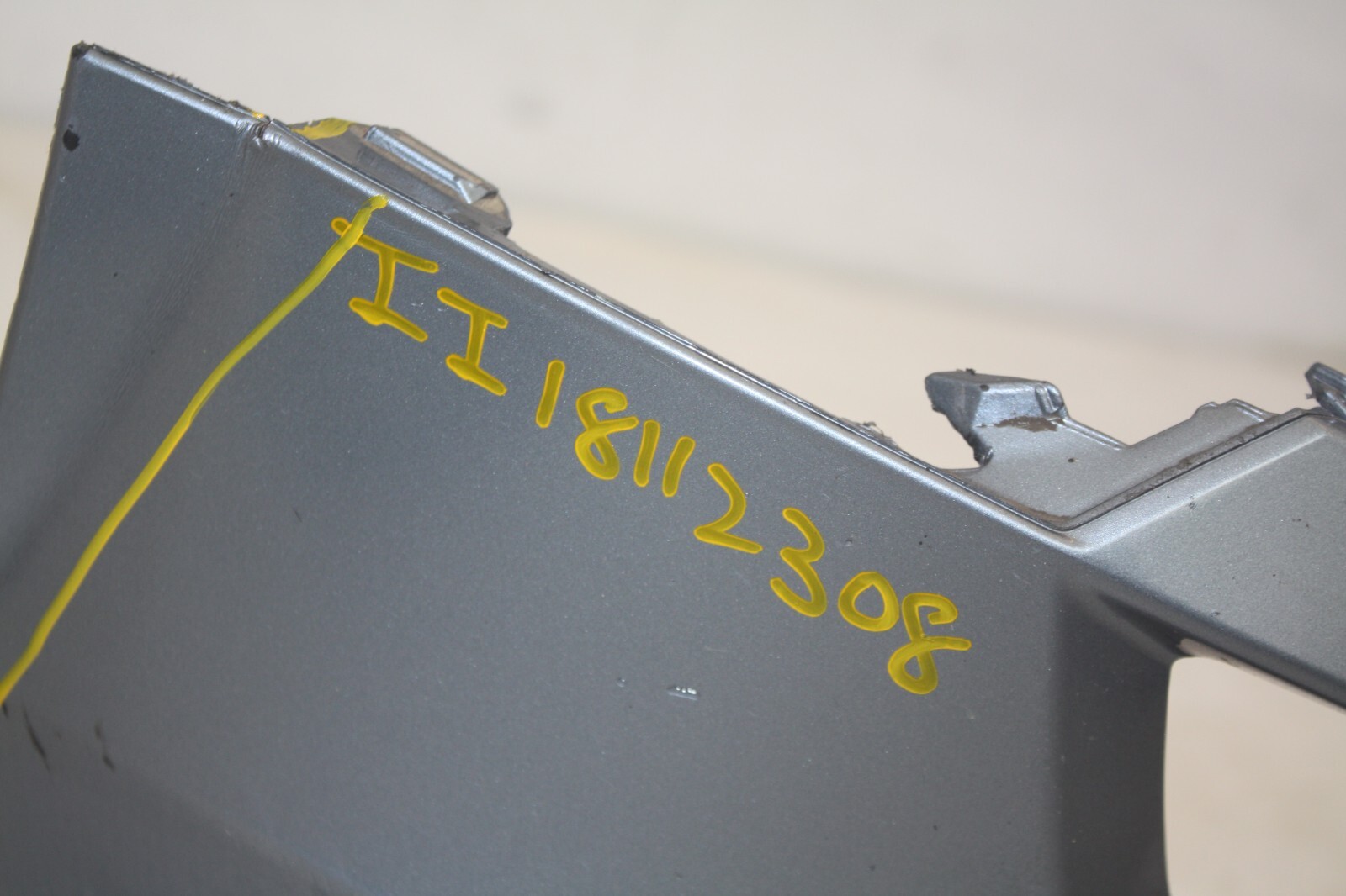 Volvo V90 Front Bumper Lower Section 2016 ON 31383994 Genuine | eBay UK