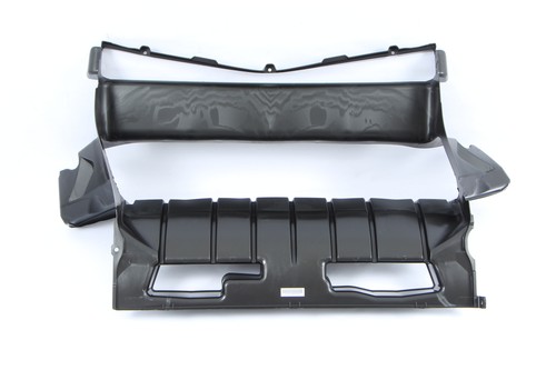 NEU Original VW Luftführung Zubehör 7P6121293E | eBay