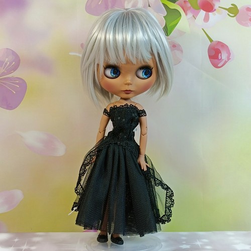 Dress Nice Doll Blythe Dress Nice outfit for doll 12'' tall Gift ...