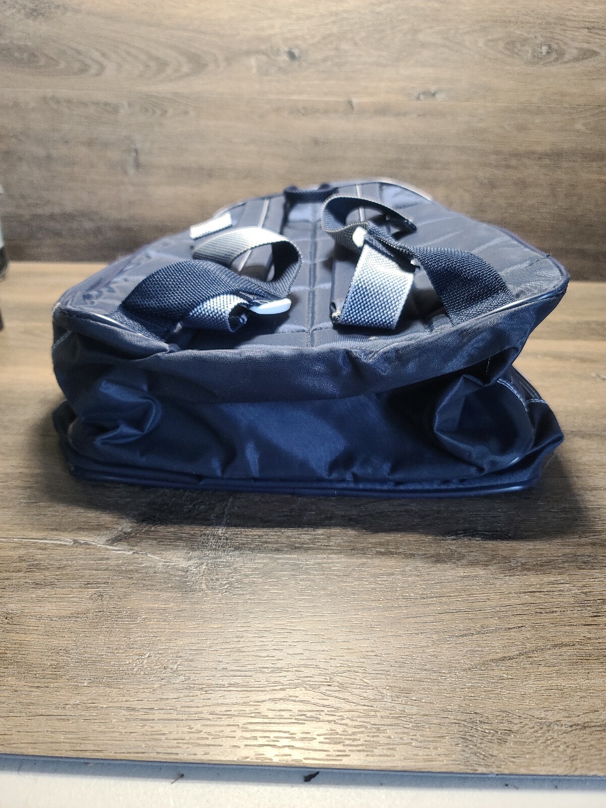 Adidas Navy Blue Backpack - Gem
