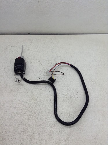 VSM 900 Turn Signal Switch New (TSC) | eBay