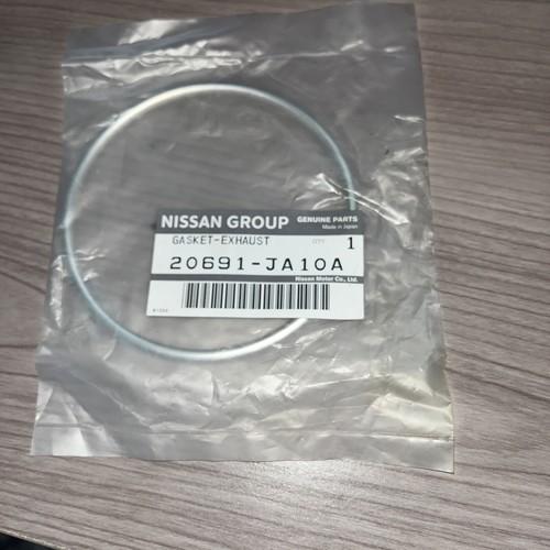 GENUINE NISSAN & INFINITI (07-19) Exhaust-Catalytic Cnvrtr Gasket 20691 ...
