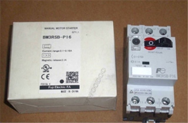 Fuji BM3RSB-P16 Fast ship with /PL3 for sale online | eBay