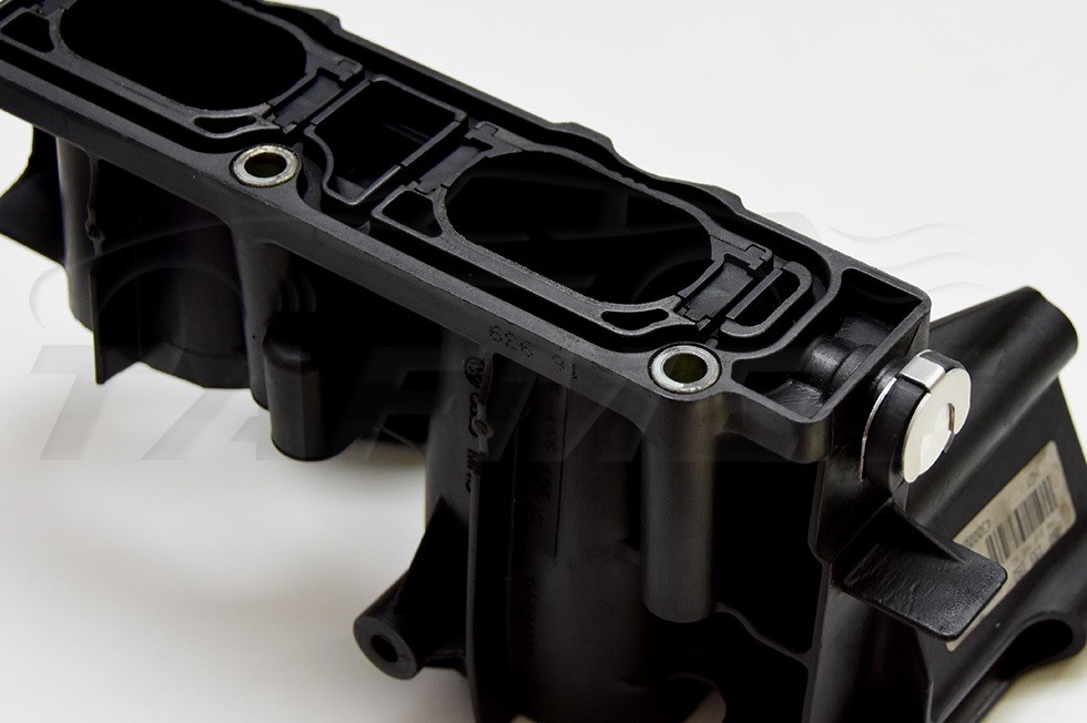 Drallklappen Reparatursatz Swirl Flap für VW Audi Skoda Seat 2.0 TSI ...