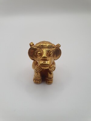 The Americas - Pre-Columbian Gold - Vatican