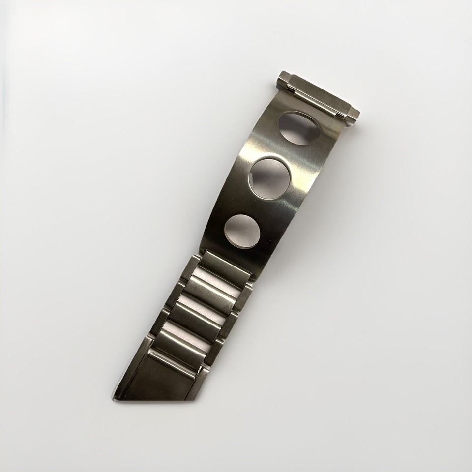 VTG NOS 16-21MM 70’s RALLY STYLE WATCH BAND JG1 | eBay