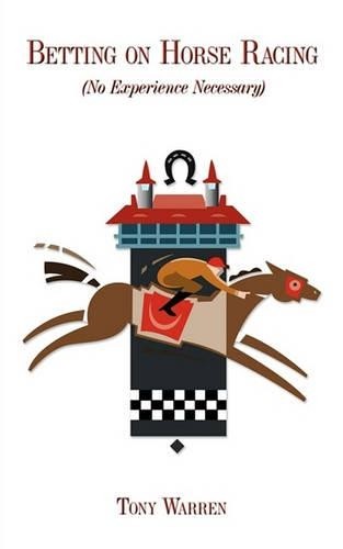 Tony Warren Betting on Horse Racing (Poche) | eBay