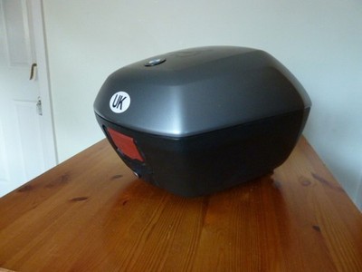 BMW Top Box for BMW R1200R/R1250R, R1200RS/R1250RS | eBay UK