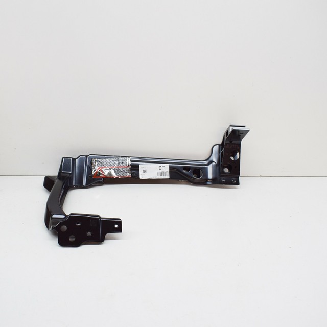 NEU JAGUAR XE X760 VORNE LINKS KÜHLERSTÜTZPLATTE T4N3262 ORIGINAL ...