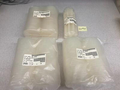 Wafer Processing - Fluoroware Wafer