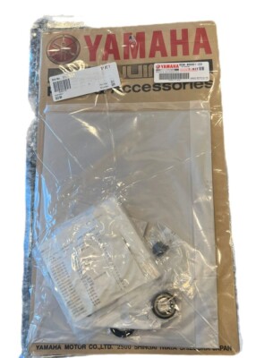 Yamaha Lower Unit Gasket Kit 65W-W0001-23 | eBay