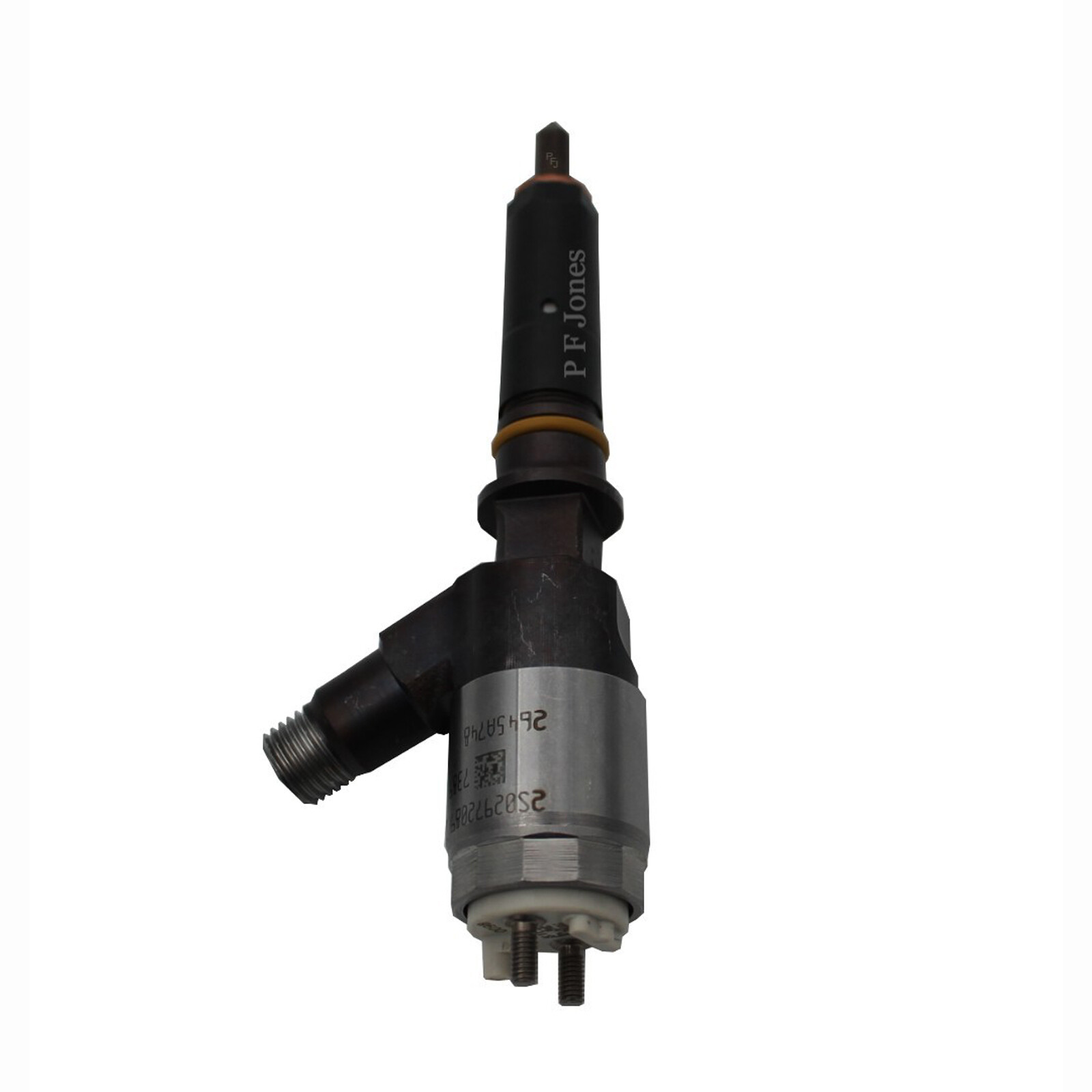 New Perkins Diesel Injector 2645A748 x 4 | eBay
