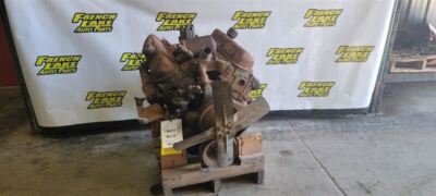 Core Long Block Engine 6-305 V6 **Stuck** 1962 GMC PICKUP 922844 | eBay