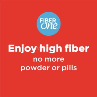 Fiber One Logo Vector
