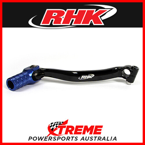 RHK Husqvarna TE300 TE 300 2014-2017 Blue Gear Shift Selector Lever RHK ...