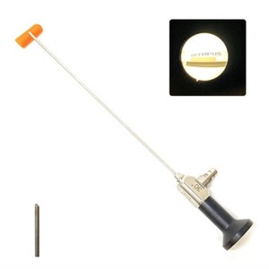 Explorent 828030 30 Degree Arthroscope (New-Open Box) ENT Scope | eBay